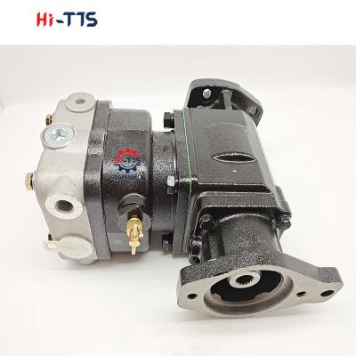 Κίνα Συμπυκνωτής αέρα 13062016 4110003124072 4110003124071 για ανταλλακτικά κινητήρων ντίζελ TD226B WP6 WP7 προς πώληση