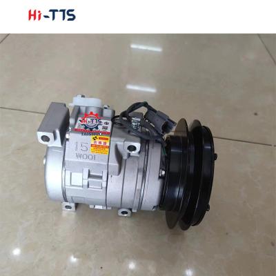 Κίνα 833989-1190 447220-3540 447220-4053 Συμπιεστής για D4D 24V 10S15C προς πώληση