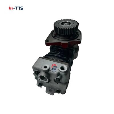 China 3509001A52D Air Compressor  for Excavator Parts for sale