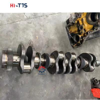 China 6240-31-1120 4096111 3092921 3092922 Krukas voor SQSK23 QST30 QSK45 QSK78 Motor Te koop