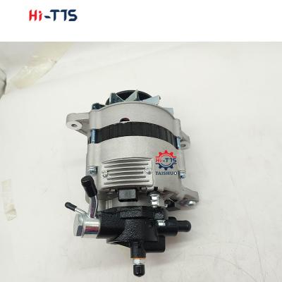 China 12V 60A 37300-4Z300 Starter Motor For K2700 Kia Engine Parts for sale