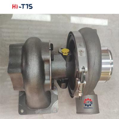 China 6506-21-5020 6506-21-5021 6506215020 Turbo Turbocharger for KTR90 PC400-8 Engine for sale