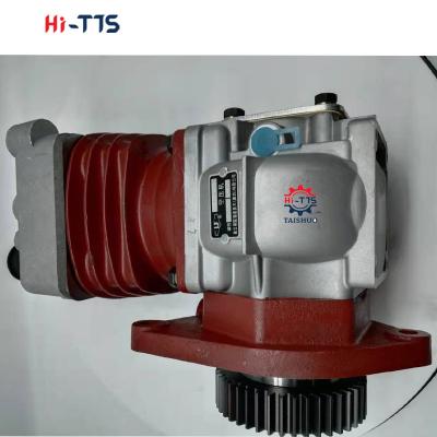 3509090-D700 luchtcompressor voor BFM1013 BFM2012 graafmachine zware vrachtwagen