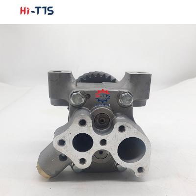 中国 シルバー 60MM オイルポンプ DE12 DE12TIS D2366 エンジン パーツ 400915-00020 65.05100-6042 販売のため