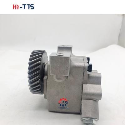 中国 70MM オイルポンプ 400915-00020 DE12 DE12TIS D2366 エンジン用スペアパーツ 販売のため