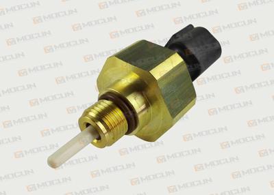 China Metal Excavator Solenoid Valve 4921477 Cummins ISM11 M11 QSM11 Diesel Engine Pressure Temperature Sensor for sale