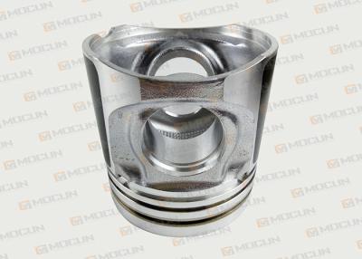 Cina 3707997 3707998 cilindro stabilito dell'iniezione diretta 6 del pistone della lega del motore diesel dell'escavatore C7.1 in vendita