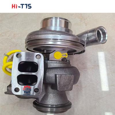 China 4354500 4354501 435-4500 Turbocharger for C7.1 Engine Durable Steel Construction for sale