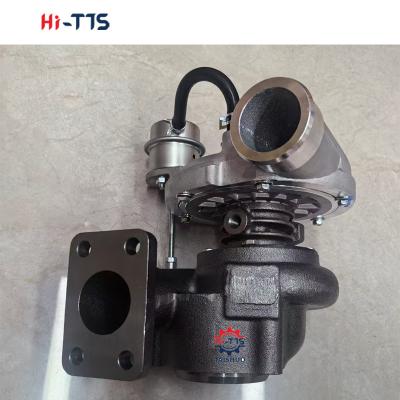 4514505 451-4505 4820233 Turbo-turbocompressor voor C4.4 320 320D 320D2GC 320GX-motor