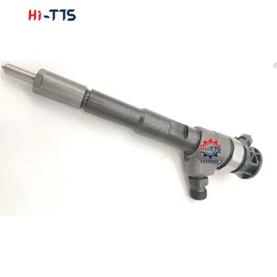 中国 0445 110 485 デイシア ドッカー用の重型トラック注入器 0445110485 販売のため