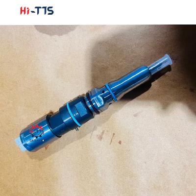 China Diesel Injector 3861809 386-1809 382-0709 4563493 456-3493 For C9.3 D6T D7E Engine for sale