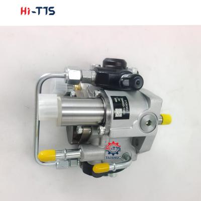 China 2940001380 3708363 Fuel Pump For Loader 416F 420F 430F Engine for sale