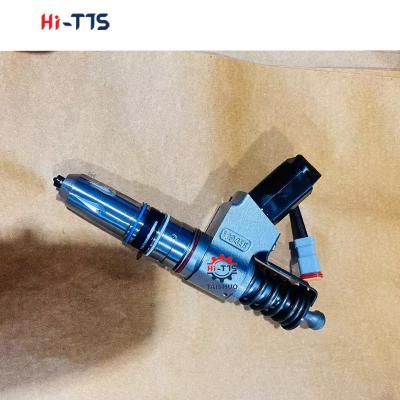 China High Quality Diesel Injector 3411767 For N14 Engine for sale