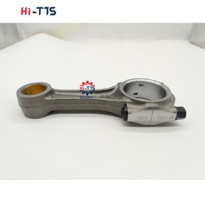 China ME240966 ME304973 ME072401 Connecting Rod for Mitsubishi 6D16 6D16T Diesel Engine Spare Parts for sale