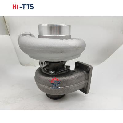 China 6735-81-8300 6735-81-8200 6735-81-8400 3536338 3537020 Turbo for  S6D102 Engine for sale