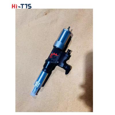 中国 6HK1用のディーゼル注入器 095000-0140 095000-0145 095000-0141 095000-0142 販売のため