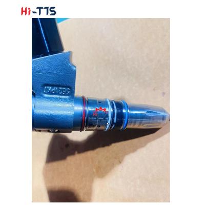 中国 燃料注入器 341176 3409975 3411760 3087558F 4307795 6087807 ディーゼルN14用 販売のため