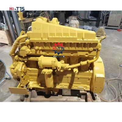 3306 Motor a diesel remanufaturado para desempenho máximo