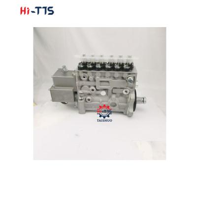 Bomba de injecção de combustível 4945792 3938381 4940749 3926881 5289429 para peças sobressalentes de motores diesel 6CT