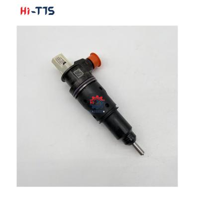 China 24290500 24309486 24290502 Fuel Injector for Volvo FH4 FH5  Engine for sale