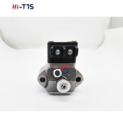 Κίνα 0414750004 02112706 VOE20450666 20450666 Αντλία Μονάδας Καυσίμου για D7D EC240 Excavator Pump Assy προς πώληση