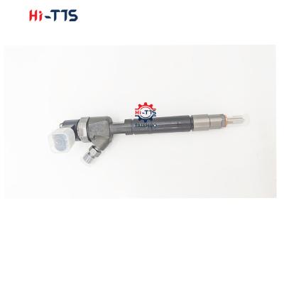 Κίνα 0445110012 0445110009 0445110010 0445110011 Ενέττης καυσίμου για Mercedes C200 E220 προς πώληση