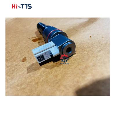 Κίνα 2005596 1993389 1925657 1972591 2413470011 Ενέττης καυσίμου για τρακτέρ DAF 106XF προς πώληση