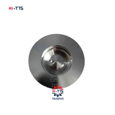 중국 굴삭기 지게차 부품1J751 1J751-2111 1J751-21110 1J751-21113 V3307 엔진 피스톤 판매용