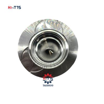 중국 612600030010 Weichai WD10 엔진용 엔진 피스톤 피스톤 키트 판매용