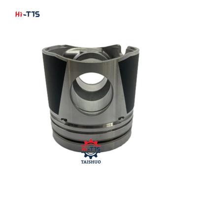 中国 612600030010 ワイチャイ用エンジンピストン WD10 エンジンピストンキット 販売のため