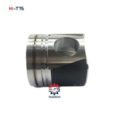 中国 612600030010 ワイチャイ用エンジンピストン WD10 エンジンピストンキット 販売のため