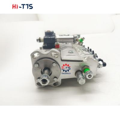 Κίνα Αντλία έγχυσης καυσίμου 400912-00071 400912-00069 για μηχανές ντίζελ DX225 DX220 DX200 προς πώληση