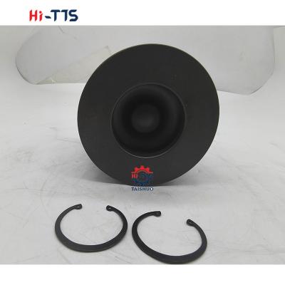 중국 엔진 부품 피스톤 6150-31-2112 6150312112 FSJM 브랜드 6D125 판매용