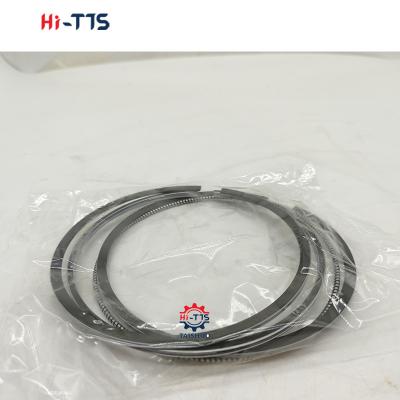 Κίνα Εναλλακτικό μέρος κινητήρα 6150-31-2030 6150312030 RIK Μάρκα δαχτυλίδι έμβολο 6D125 6D125E προς πώληση