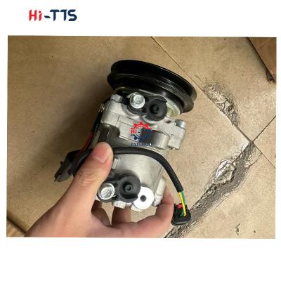 Κίνα Κλιματιστικός συμπυκνωτής Carter E3035 προς πώληση