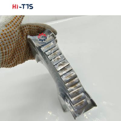 Κίνα 1677212 VOE1677212 276630 Λεκάνιο ελαστικού άξονα για μέρη κινητήρα D12 προς πώληση