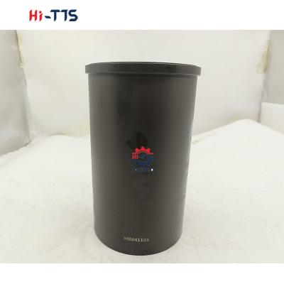 Cina Cilindro 118MM ME041105 Per 6D22 6D16 Ricambio Motore in vendita