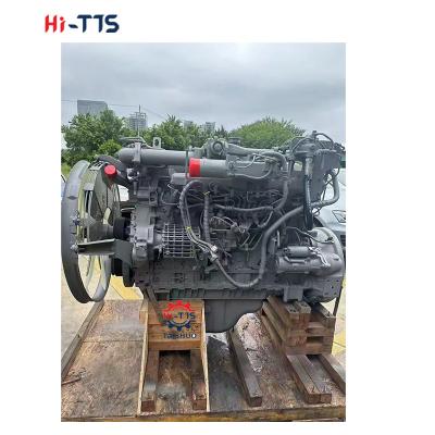 Cina 6WG1 iniezione Motore completo Assy Parti di motore diesel in vendita