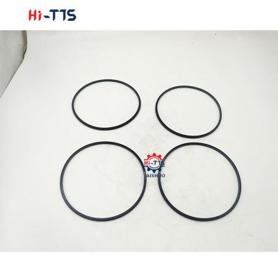 China 4024779 3081489 3011076 3014668 4000504 Cylinder Liner Seal  For K19 Engine Parts for sale