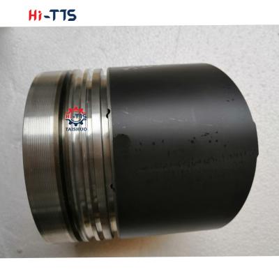 중국 65.02501-0708 65.02501-0704 65.02501-0774 듀산 D2848 엔진용 피스톤 판매용