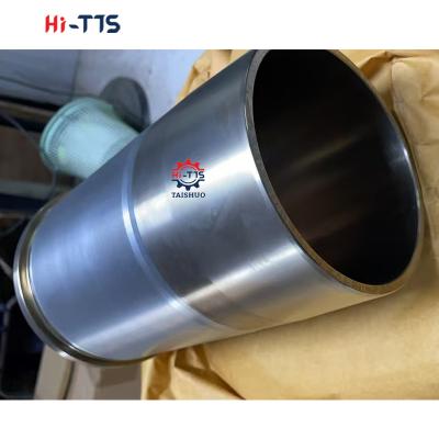 Cina 65.01201-0312C 65.01201-0312 Camicia cilindro per motore Deawoo Doosan Dv15TIS in vendita
