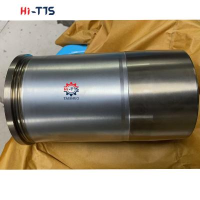 China 65.01201-0312C 65.01201-0312 Fornecedor de cilindros para o motor Deawoo Doosan Dv15TIS à venda