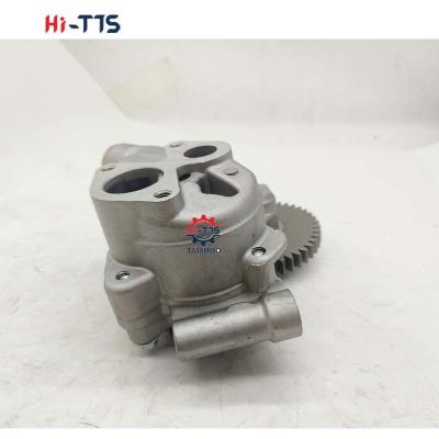 China Bomba de Óleo 496-4800 4964800 200-4497 Substituição para Motor 3116 3126 C7 à venda