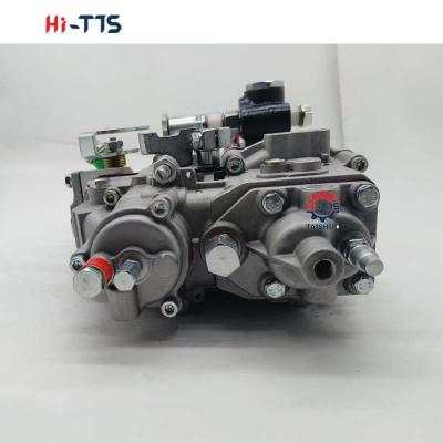 China 400912-00069 400912-00071 Bomba de Injeção de Combustível para DB58 DH225-7 DH220 Motor Daewoo Doosan à venda