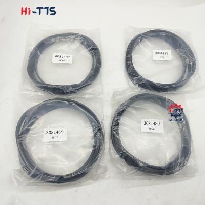 China O Ring Seal 205115 207525 3081489 3014668 3011076 for Cum-mins QSK19 Pdc Kit Cylinder Liner Seal Kit for sale