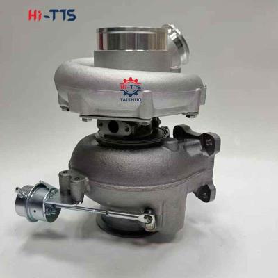 China HE500WG  DC13 Turbocharger  5354336  2126714 779839-0049 2731994 3782537 Turbocharger  TruckEngine for sale