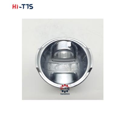 중국 34317-10200 후품 엔진 예비 부품 피스톤 엔진 S6KT 판매용