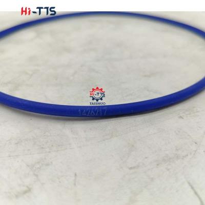 China Cylinder Liner Seal 160-9874 142-7072 142-6217 110-2220 9L5854 For 3406 C15 C16 C18  Engine Kit for sale