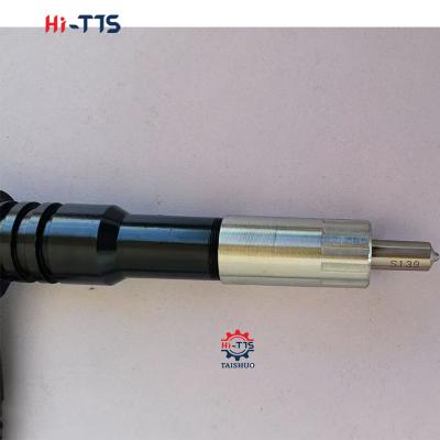 China Peças de motor para injetores de combustível 6D125 à venda