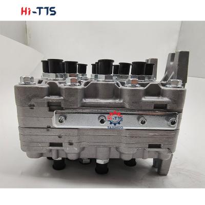 China 4468336 4718276 YA00000543 Válvula Shuttle para Peças de Escavadeira ZX330 ZX200 à venda